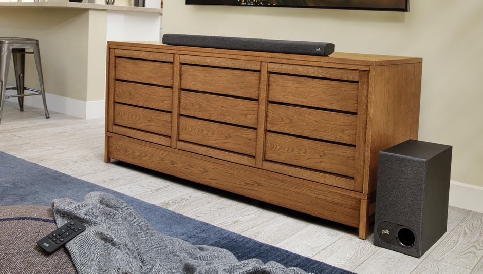 How to connect and set up your sound bar For better TV sound and music ...