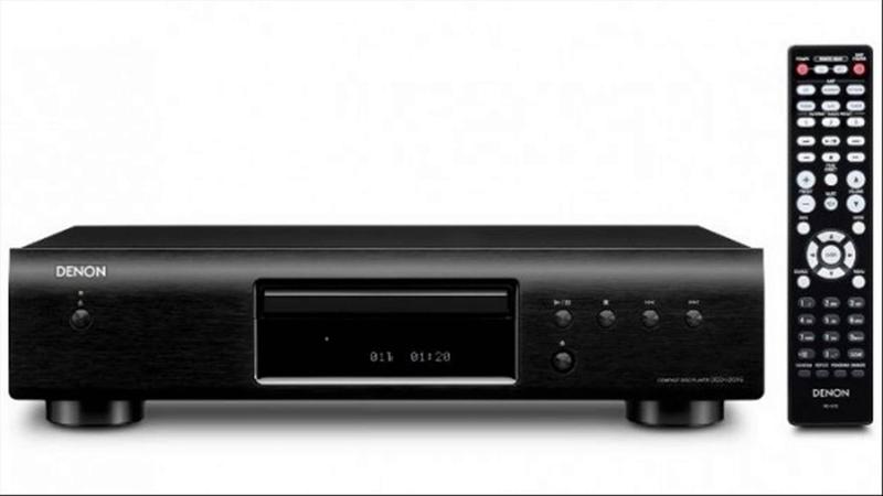 CD Player — Audiomaxx India
