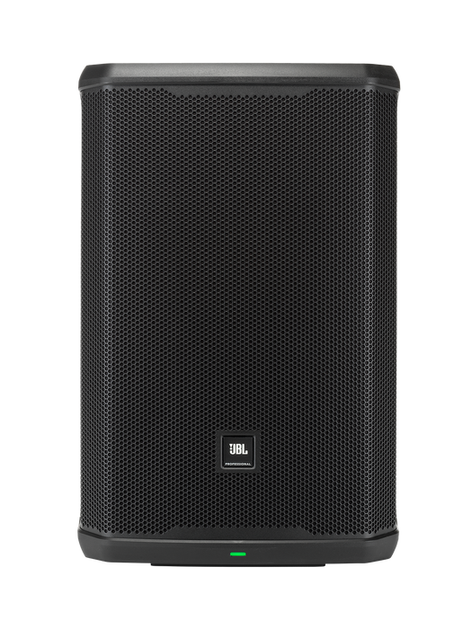 JBL PRX915 Professional 15" / 2000w Powered Two-Way PA Loudspeaker Wit ...