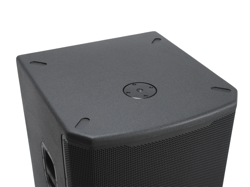 JBL PRX918XLF Professional Powered Assertive 18" / 2000w Subwoofers