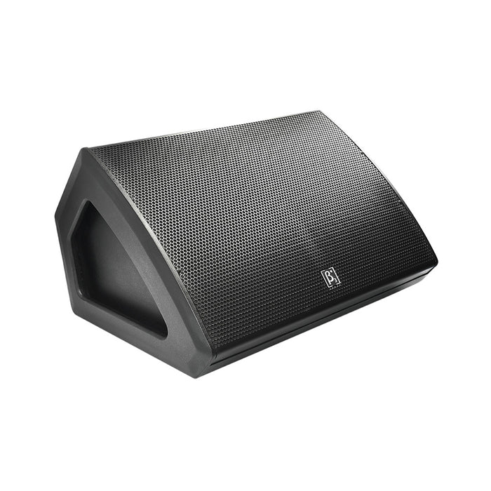 Beta3 TW212Ma Active Dual 12" Two-way StageMonitor Speaker — Audiomaxx India