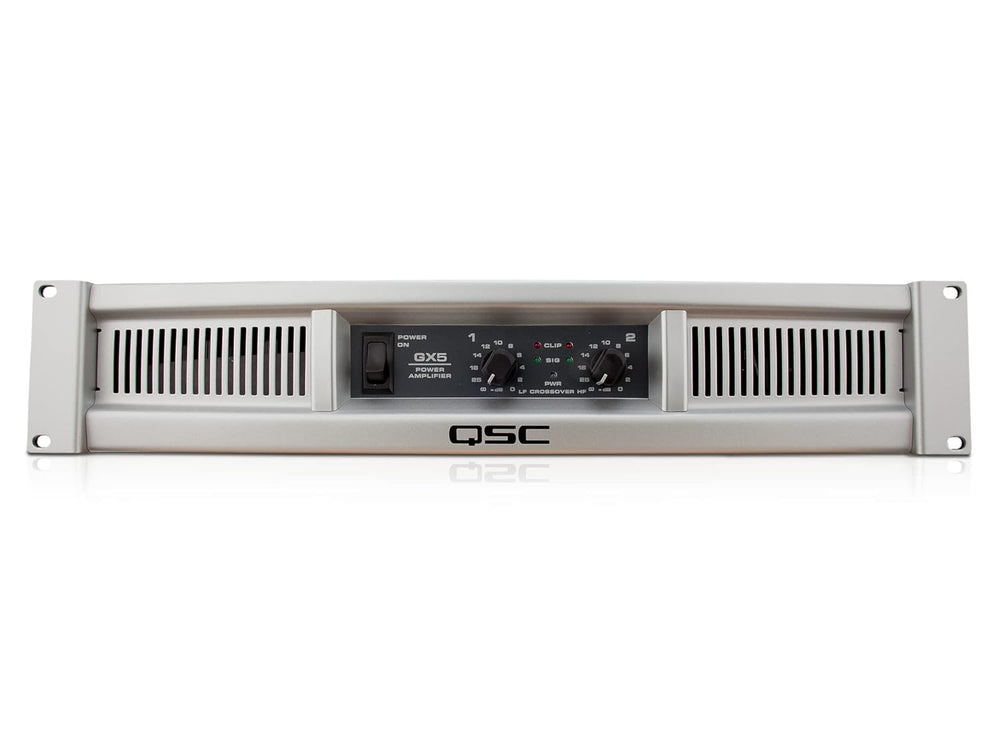 QSC