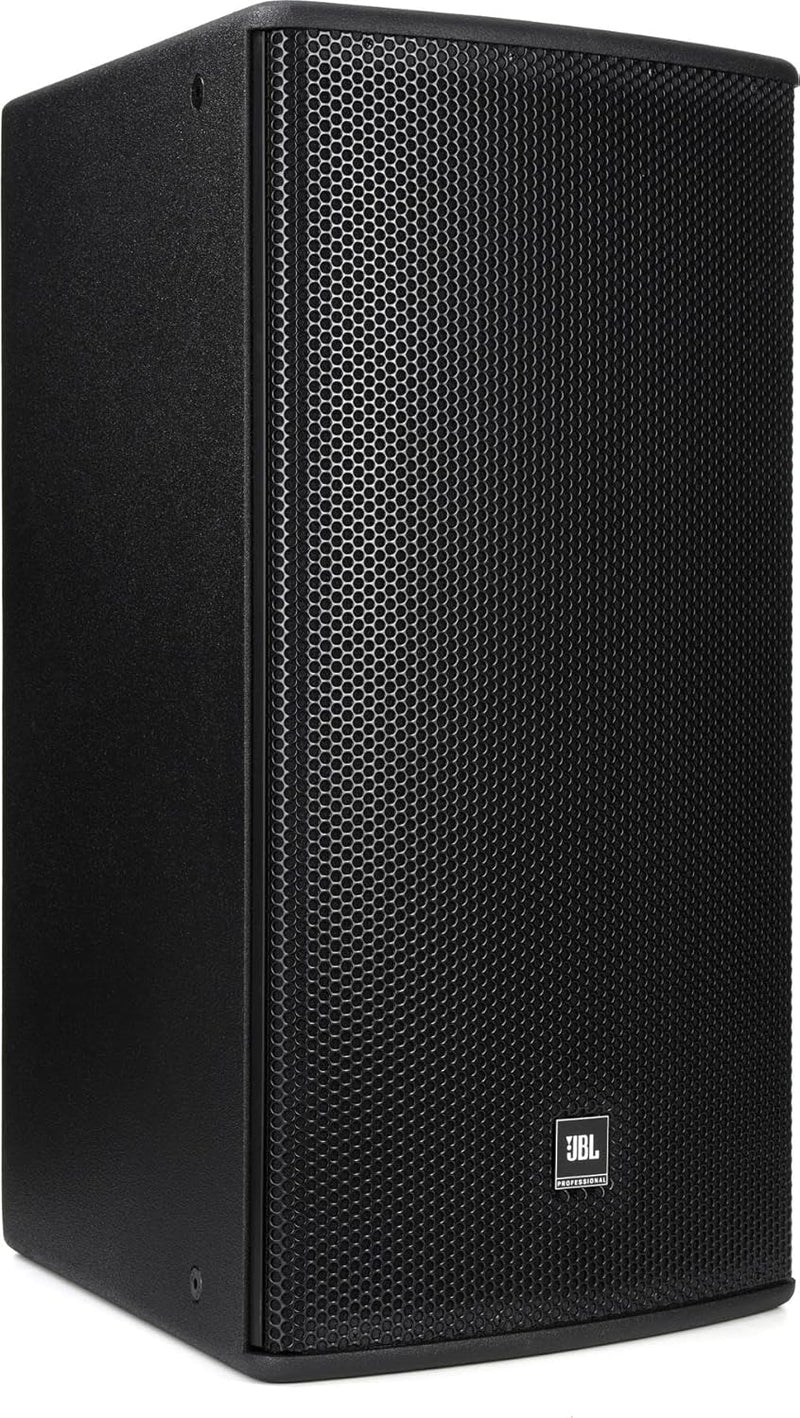 Stage & Live Sound Speakers