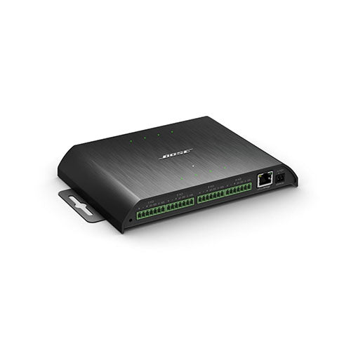Bose ControlSpace EX8CH Dante Endpoint - Each — Audiomaxx India