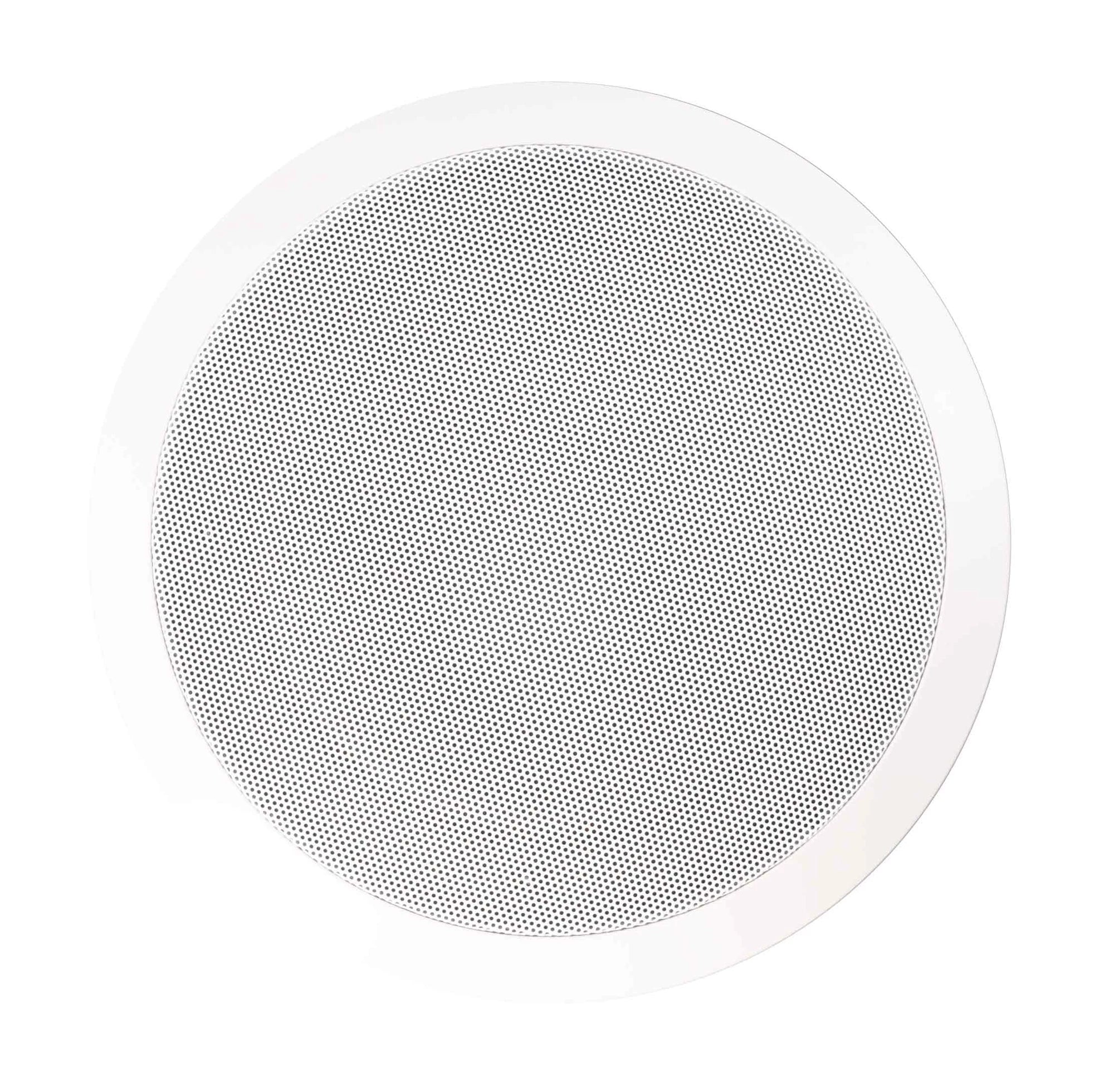 Fonestar GAT80SW Ceiling Subwoofer Speaker 100 V Each Fonestar GAT80SW Ceiling Subwoofer Speaker 100 V Each