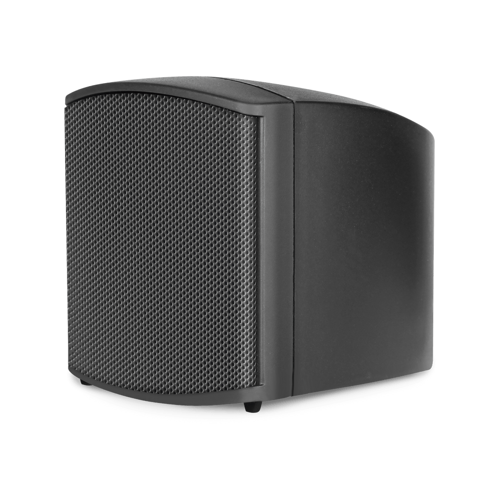 Pure Acoustics