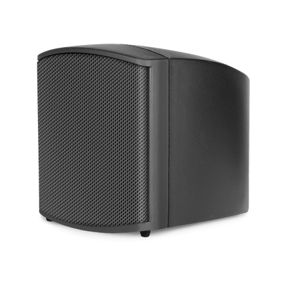 Pure Acoustics