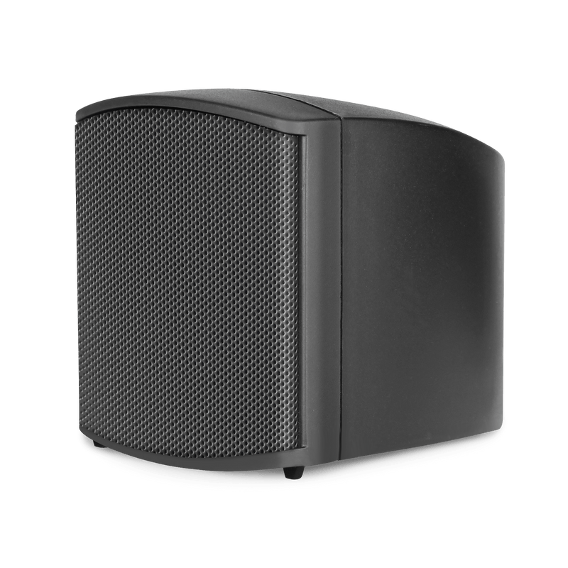 Pure Acoustics