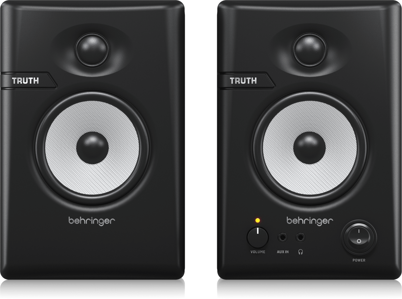 Studio Monitor Speakers