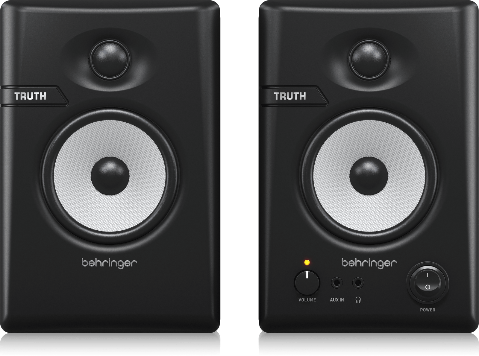 Studio Monitor Speakers