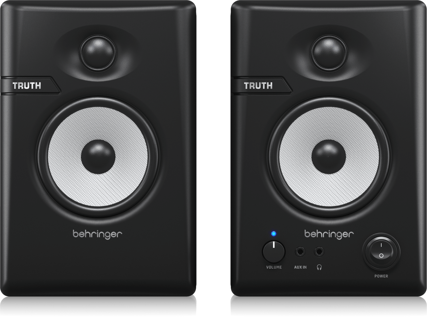 Studio Monitor Speakers