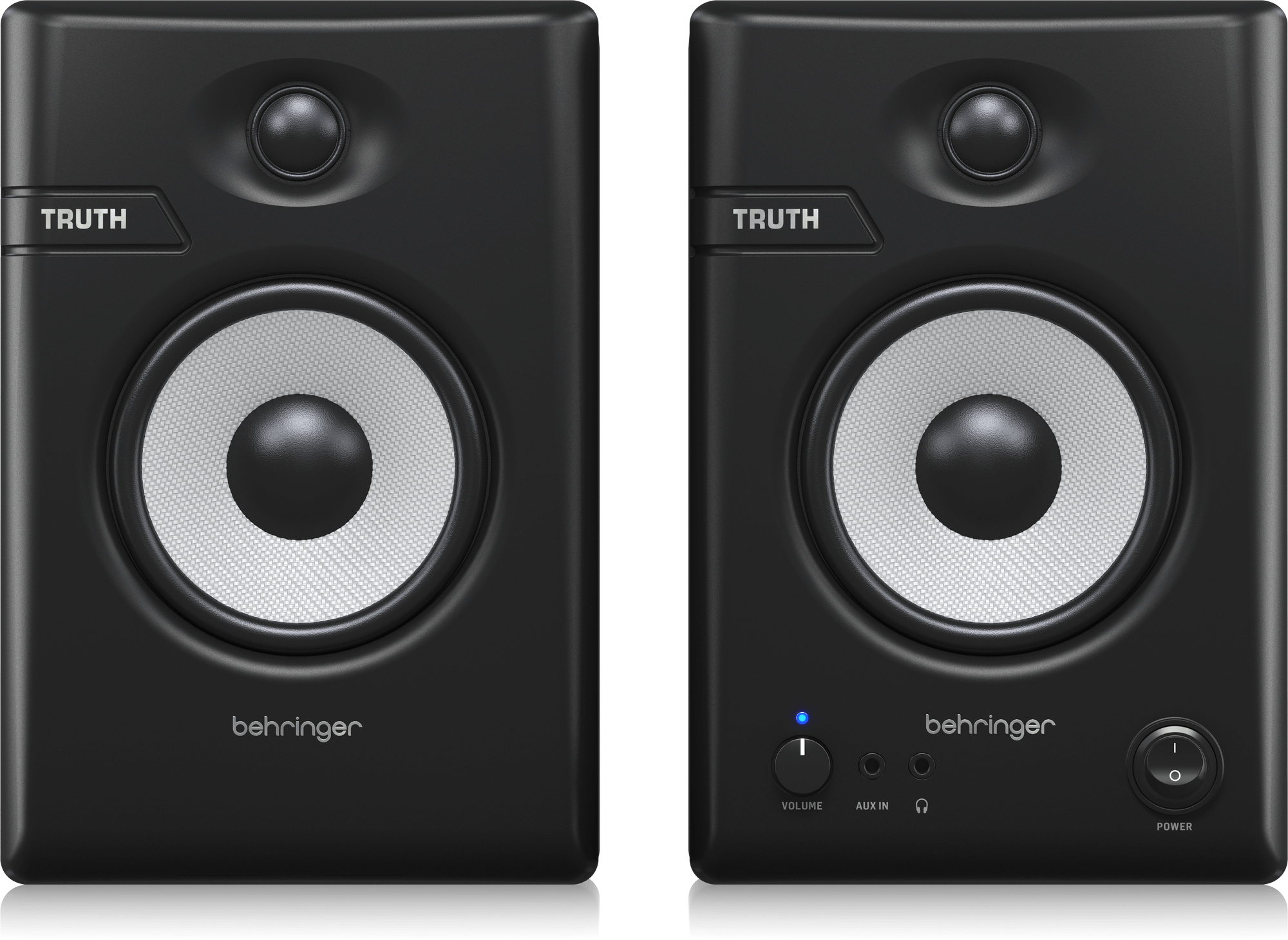 Behringer TRUTH 4.5 BT Audiophile 4.5