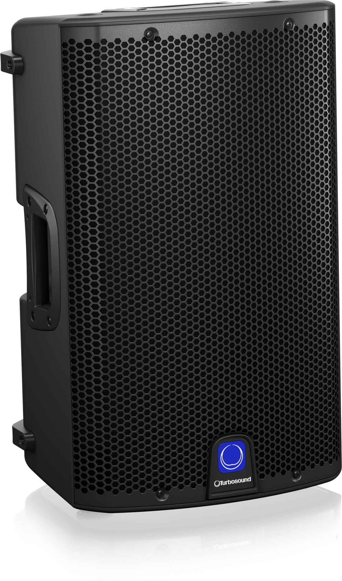 Turbosound iQ10 2500 Watt 2 Way 10" Powered Loudspeaker