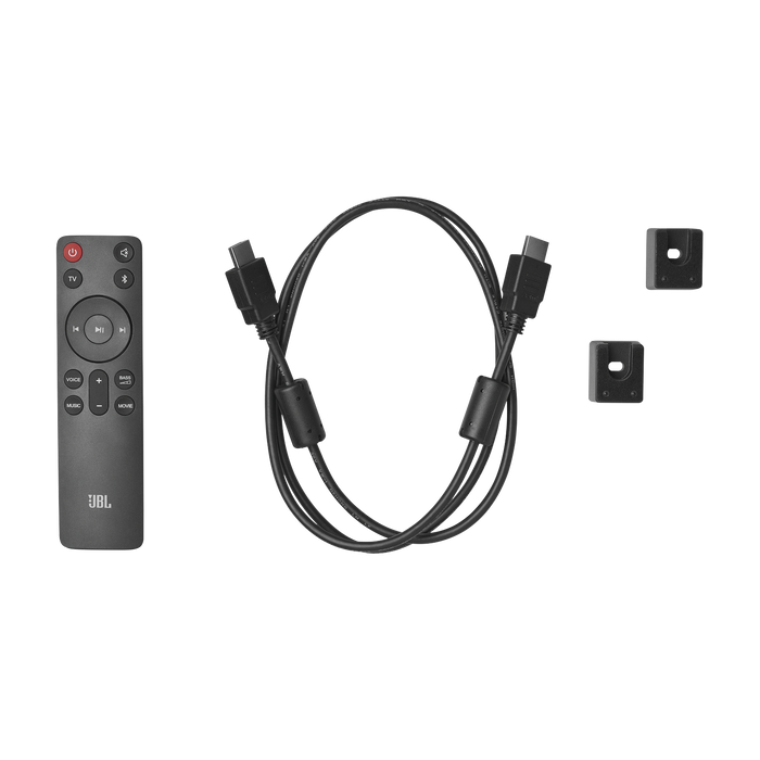 JBL Cinema SB560 3.1Ch. Soundbar With Wireless Subwoofer For Extra Dee ...