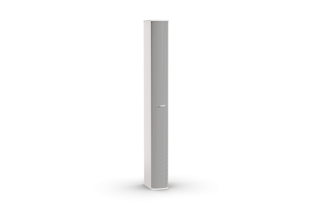 Bose Professional MSA12X Powered Beam - Steering Array Loudspeaker -Ea ...