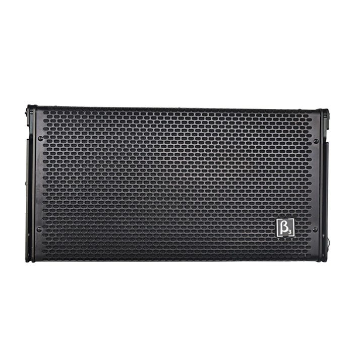 Beta3 VR110 3 Transducers 2-way 10" Full Range Speaker — Audiomaxx India