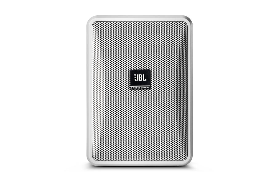 JBL Control 23-1 Ultra-Compact Indoor/OutdoorBackground/Foreground Spe