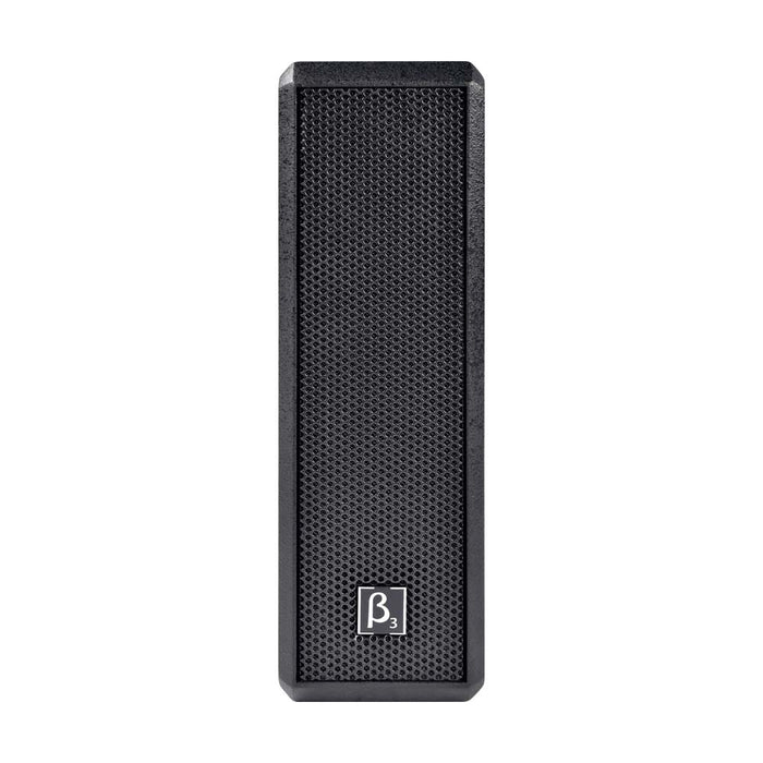 Beta3 - MS4 Two Way Full Range Column Speaker — Audiomaxx India