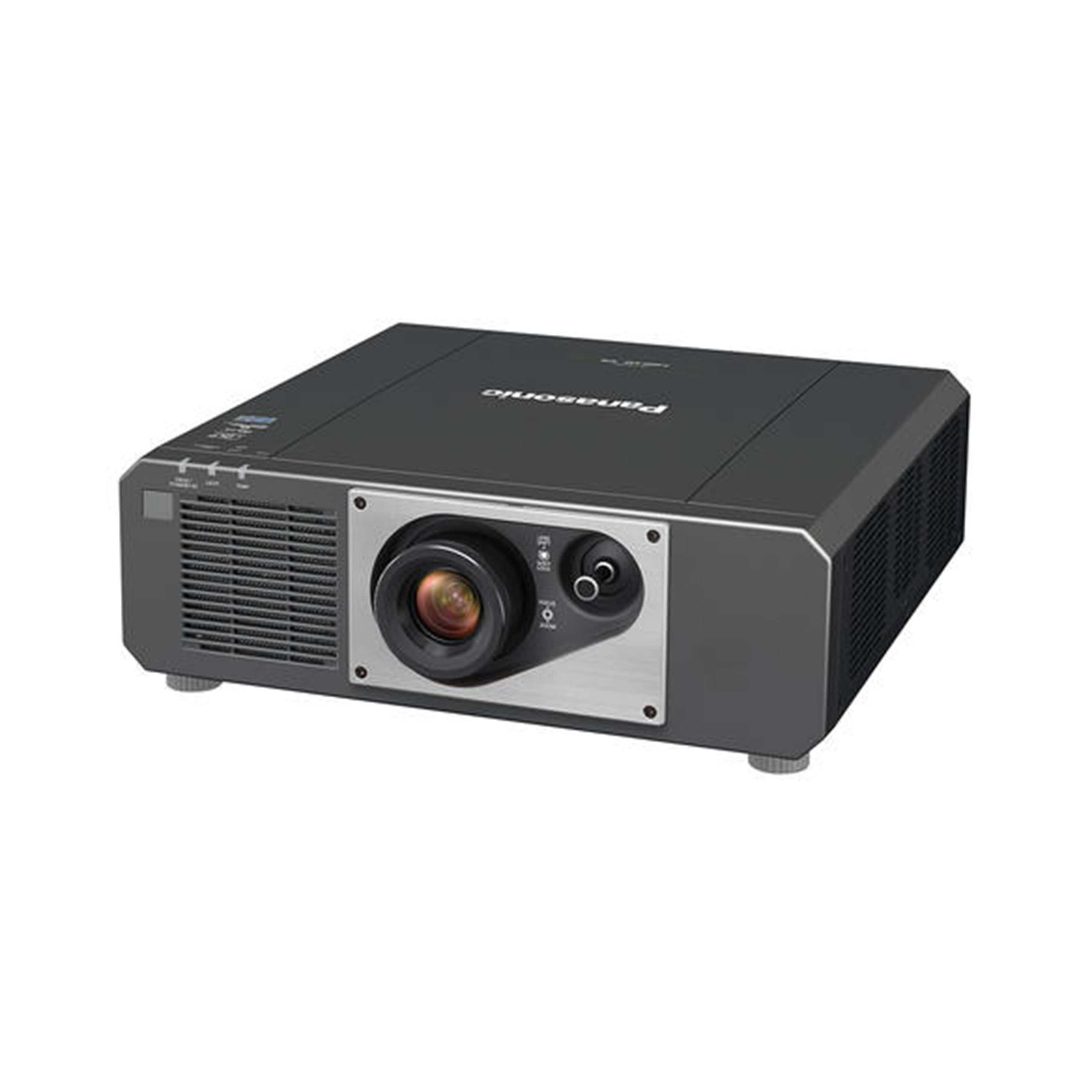 Panasonic PT-FRQ60 - 6000 Lumens DLP 4K Laser Highly Reliable Low-Main