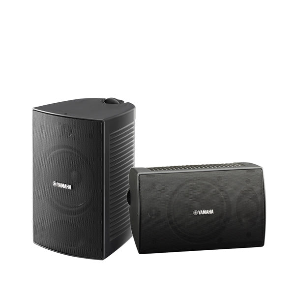 Yamaha VS4 Wall Mount Install Speakers - Pair — Audiomaxx India