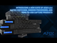 AMX