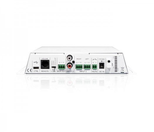 Ecler CORE 3x3 Transmitter Unit WiSpeak Class Bluetooth® Aux Out Wirel ...