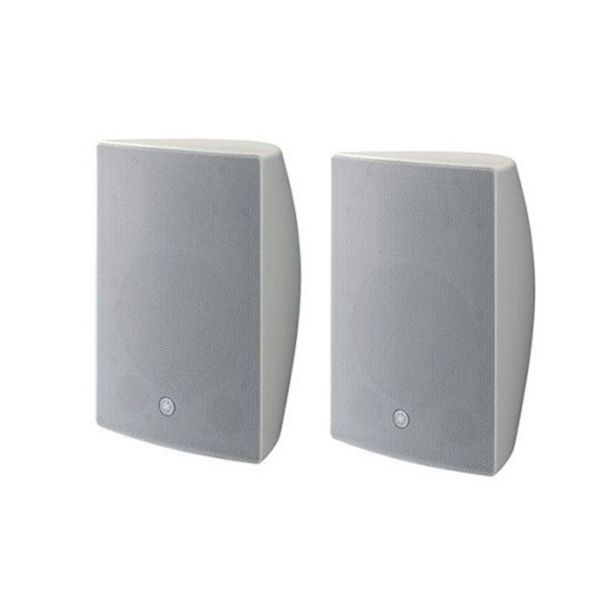 Yamaha VXS5 5.25 inch Surface-Mount Speakers - Pair — Audiomaxx India
