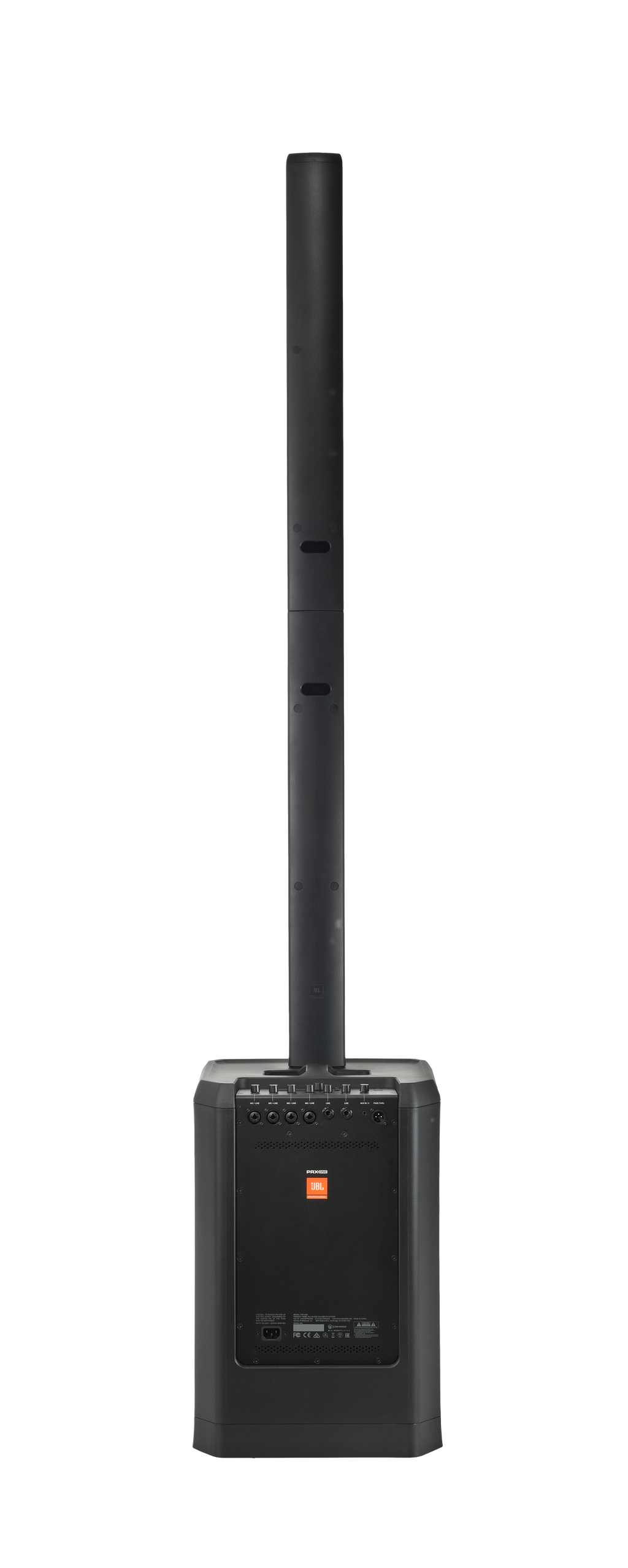 JBL PRX ONE All-In-One Powered Column PA LoudSpeaker Portable With Mix
