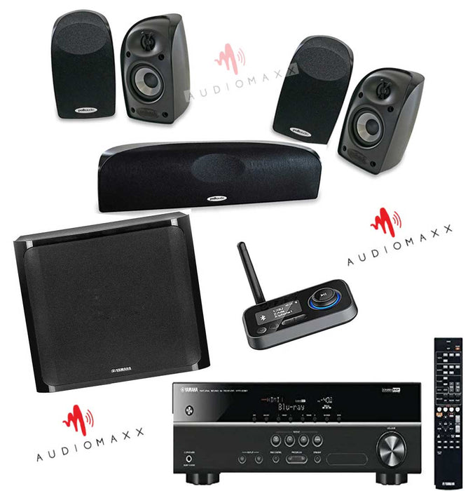 Audiomaxx India - Best Home Theatre Systems in India - Yamaha, JBL