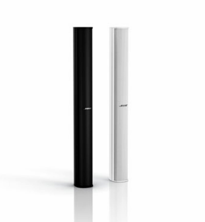 Bose MA12EX Modular Column Line Array Loudspeaker - Each