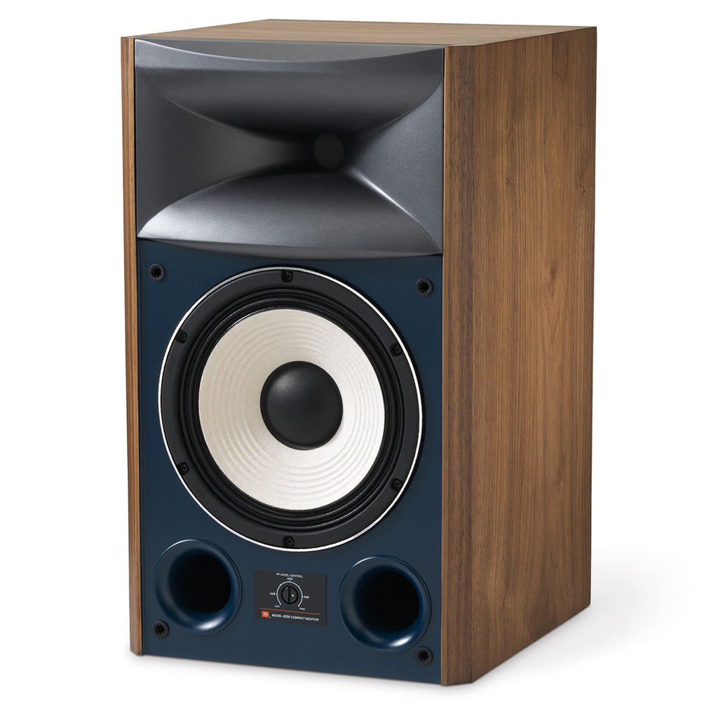 JBL 4306 Studio Monitor Bookshelf LoudSpeaker (Pair)