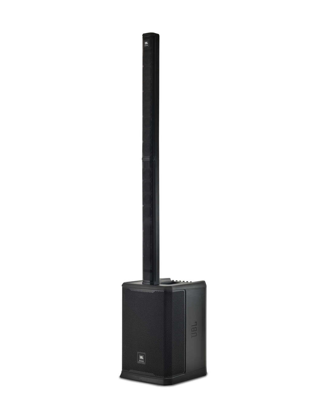 JBL PRX ONE All-In-One Powered Column PA LoudSpeaker Portable With Mix