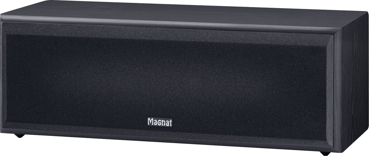 Magnat Monitor Supreme 252 - 2Way Center Speaker — Audiomaxx India