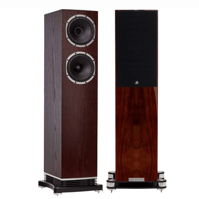 Fyne Audio F501- Tower / Floor Standing Speaker (Pair) — Audiomaxx India