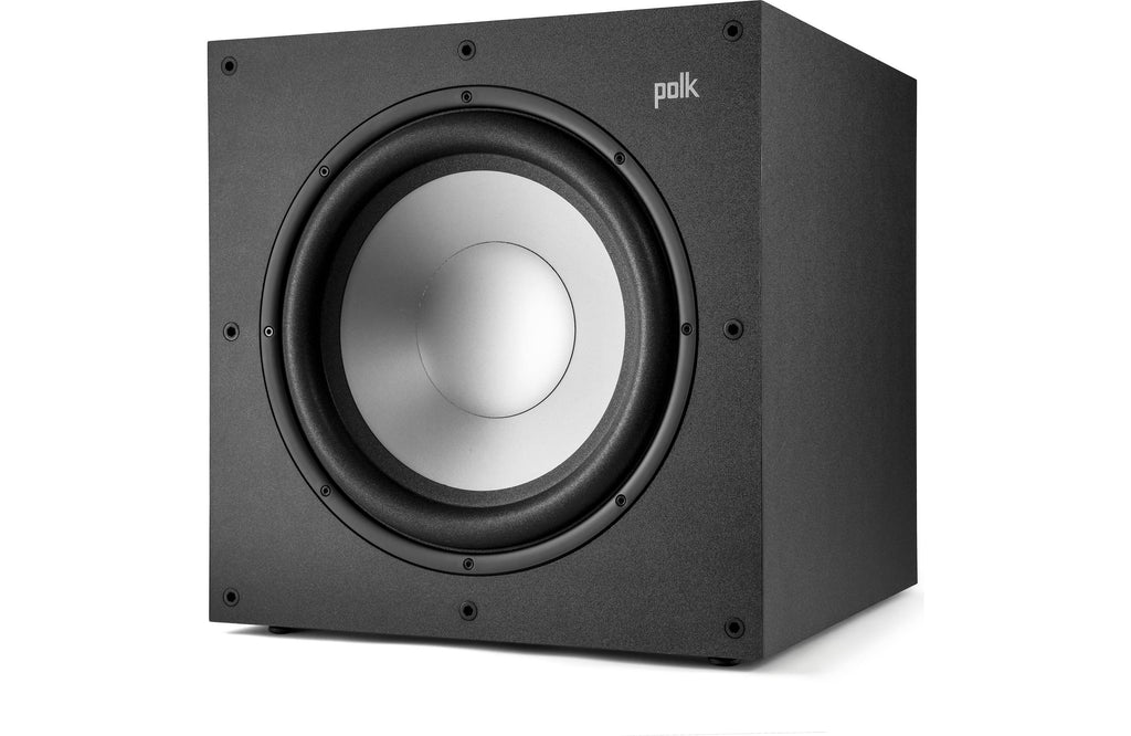 Subwoofers — Audiomaxx India