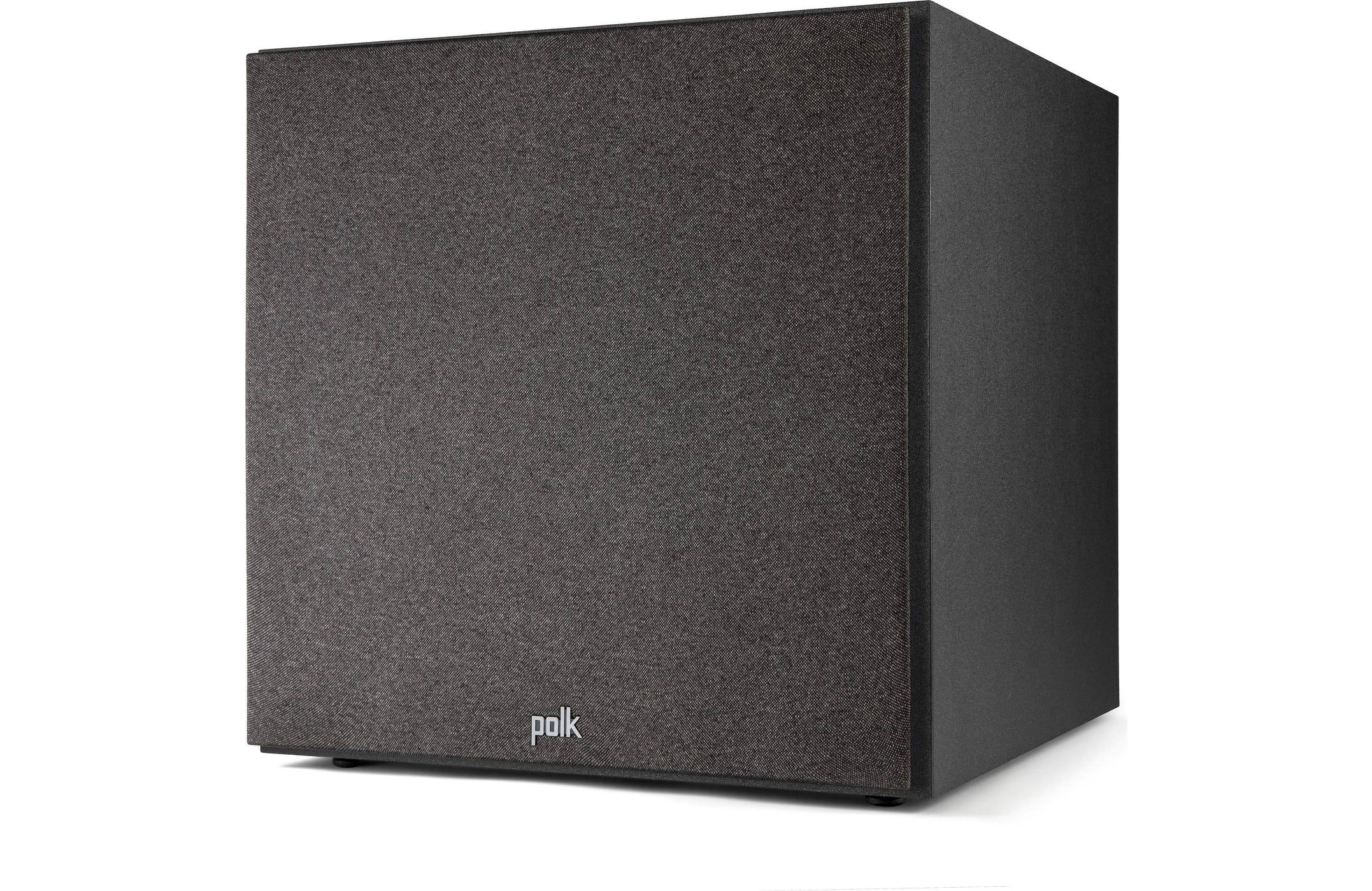 Polk Audio Monitor XT12 12” Powered Subwoofer — Audiomaxx India