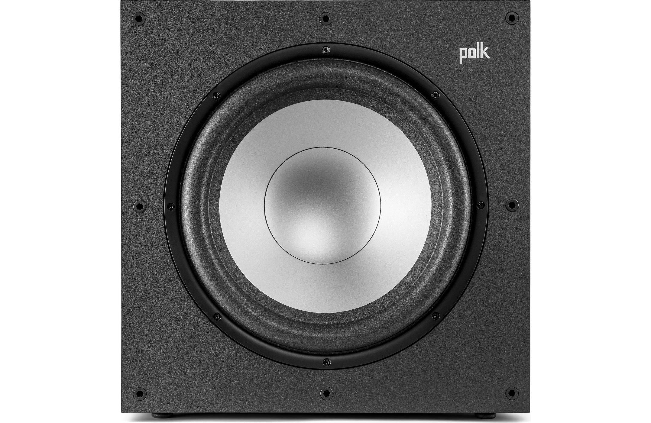 Polk Audio Monitor XT12 12” Powered Subwoofer — Audiomaxx India