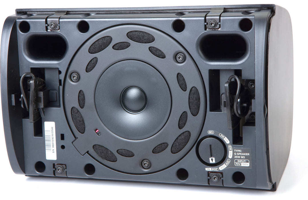 Bose DesignMax DM3SE Surface Mount Satellite Speakers 120w Each With M ...